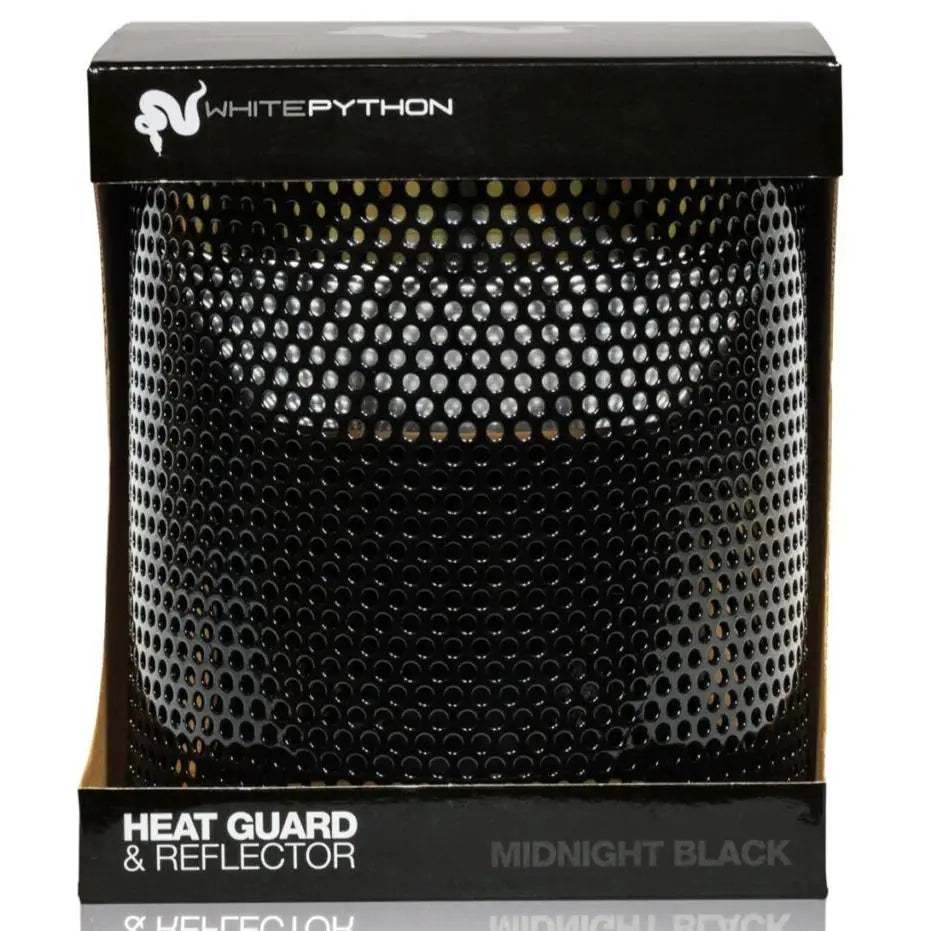 Buy White Python Heat Guard & Reflector Online at £37.19