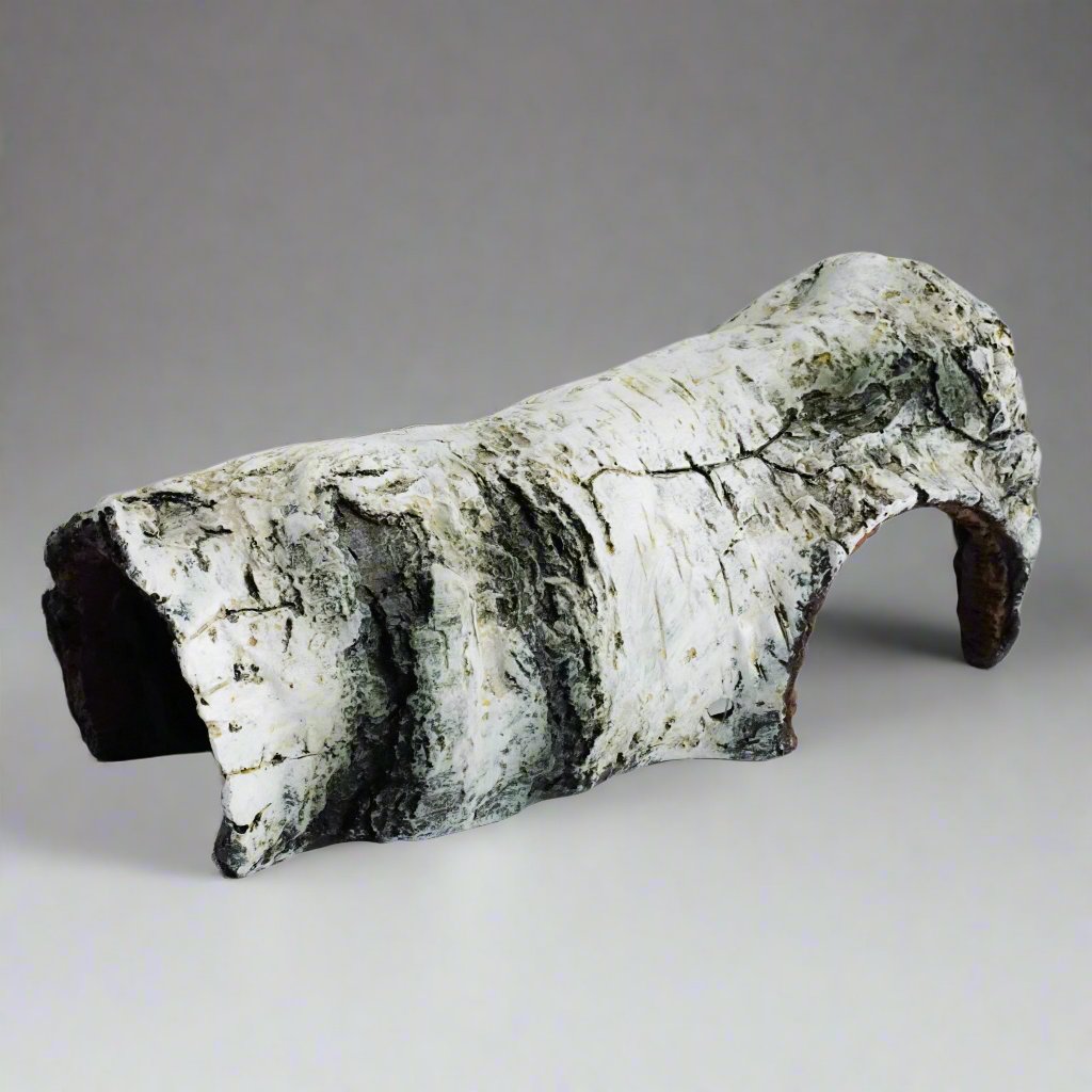 Buy ProRep Resin Birch Log Hide Online at £8.47