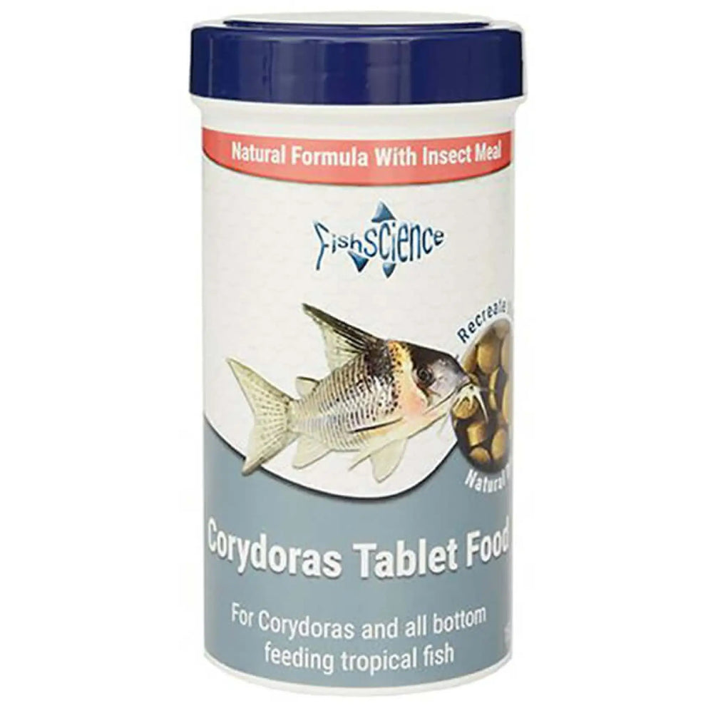 Buy FishScience Online | Reptile Centre