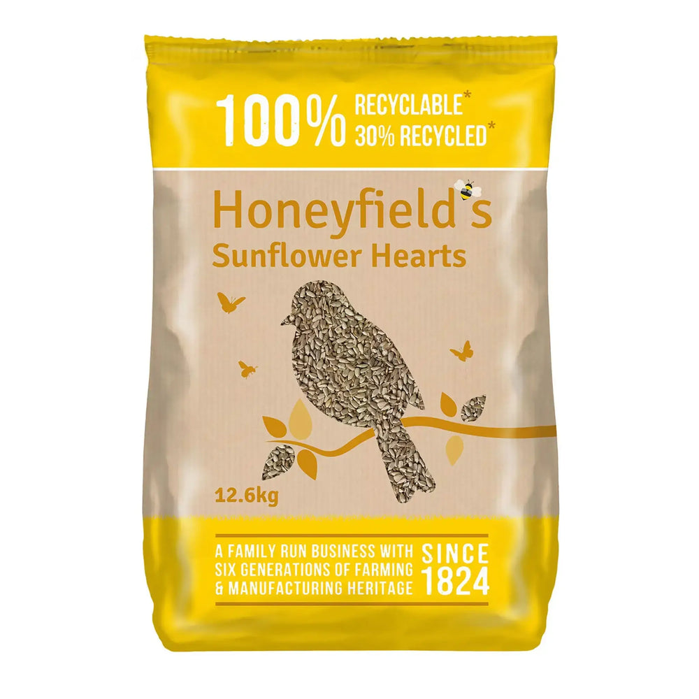 Buy Wild Bird Food Online | Reptile Centre
