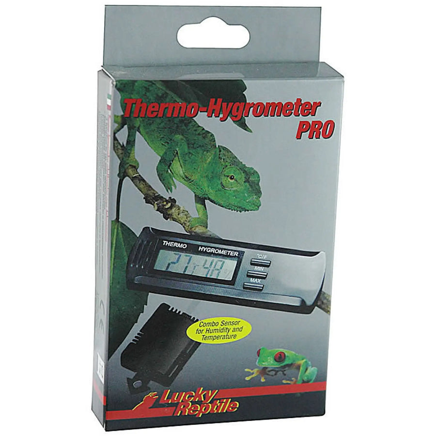 Reptile Thermometers: Accurate Temperature Monitoring