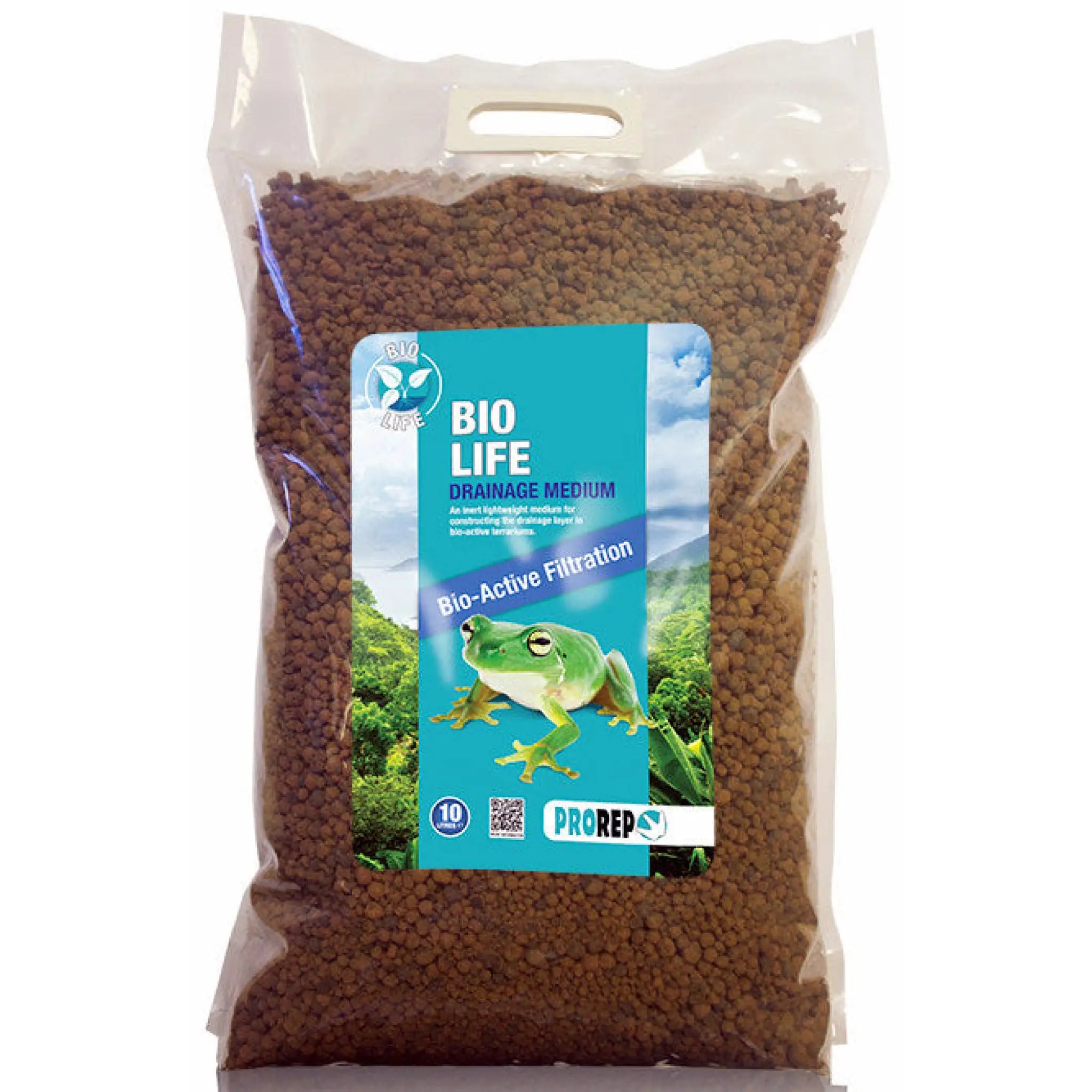 Buy ProRep Bio Life Drainage Medium Online at £10.19