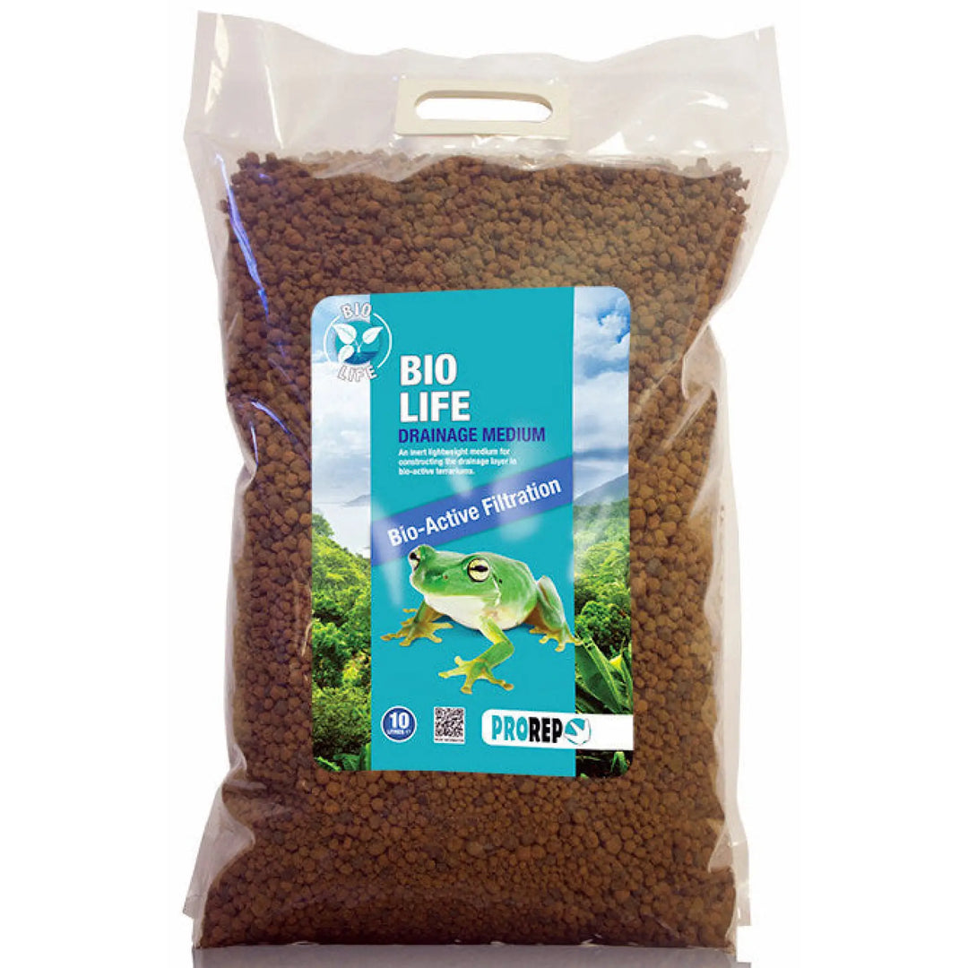 Buy ProRep Bio Life Drainage Medium Online at £10.19