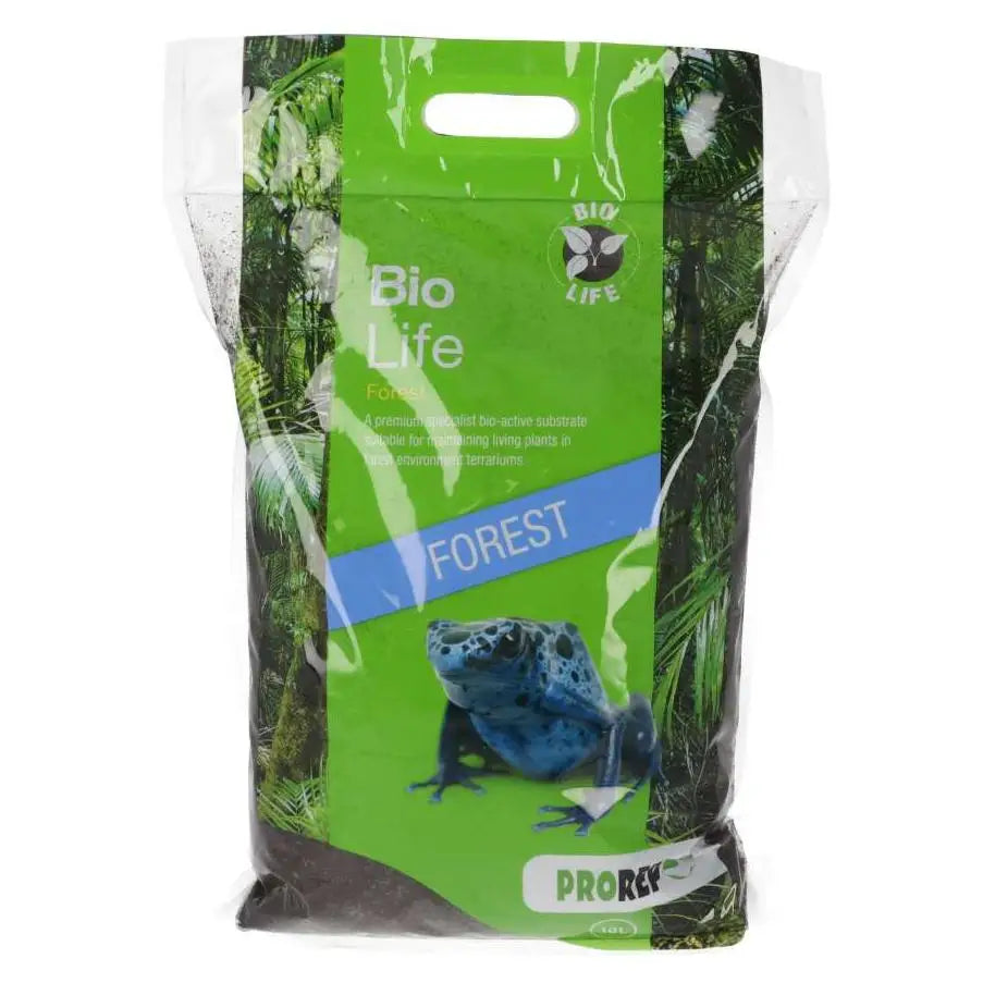 Buy ProRep Bio Life Forest Substrate Online at £13.59