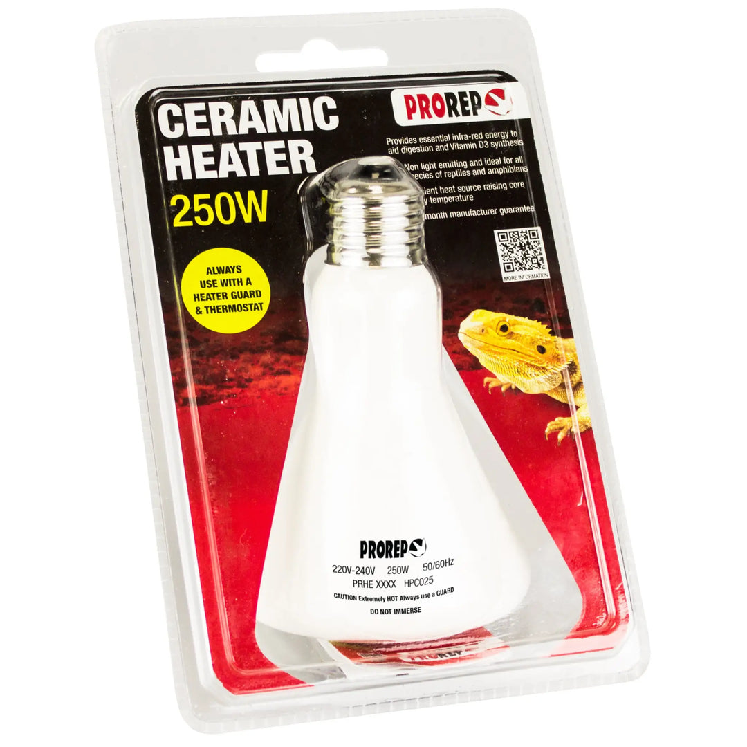Buy ProRep Ceramic Heater Emitter Online at £13.89