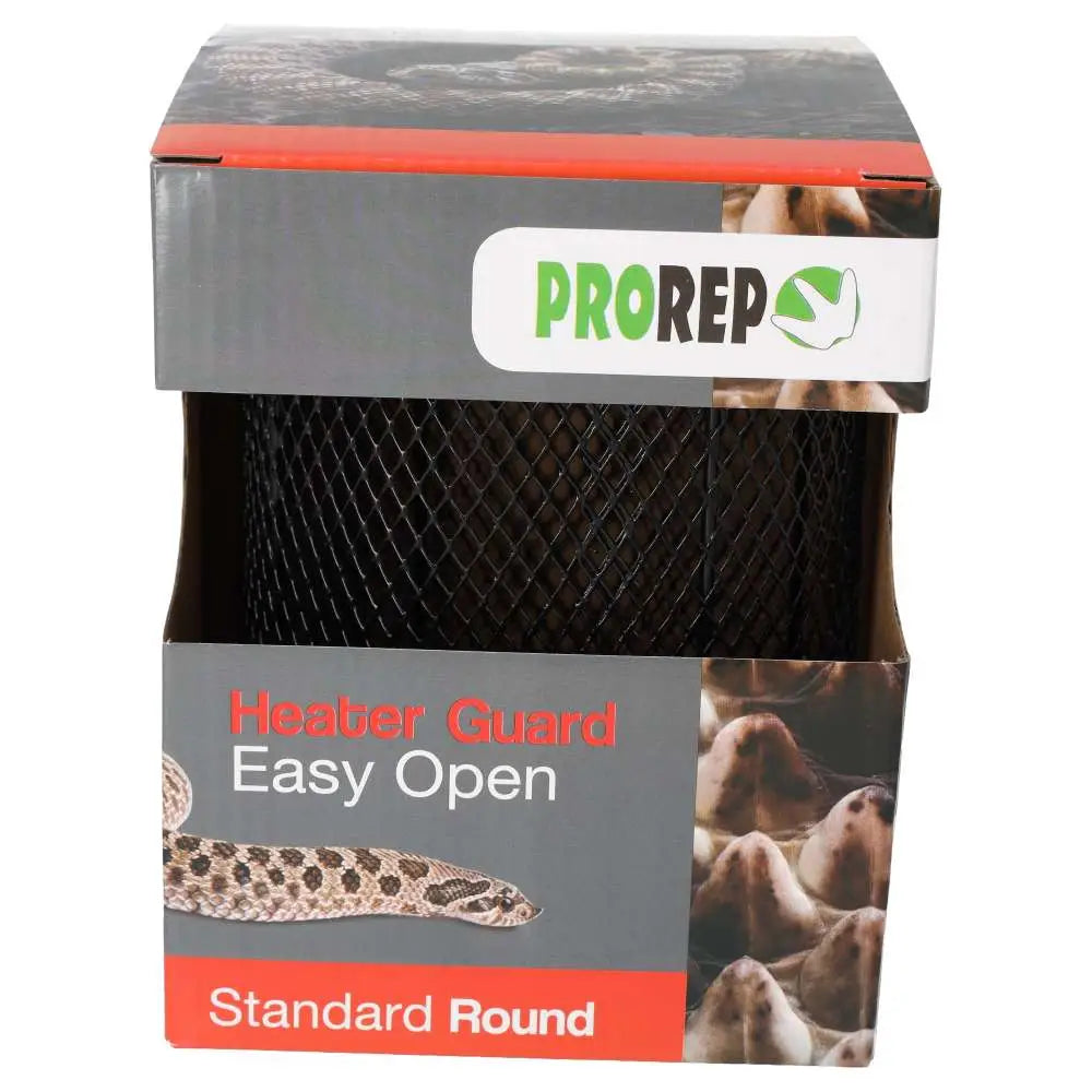 Buy ProRep Heater Guard Standard Round Online at £13.49