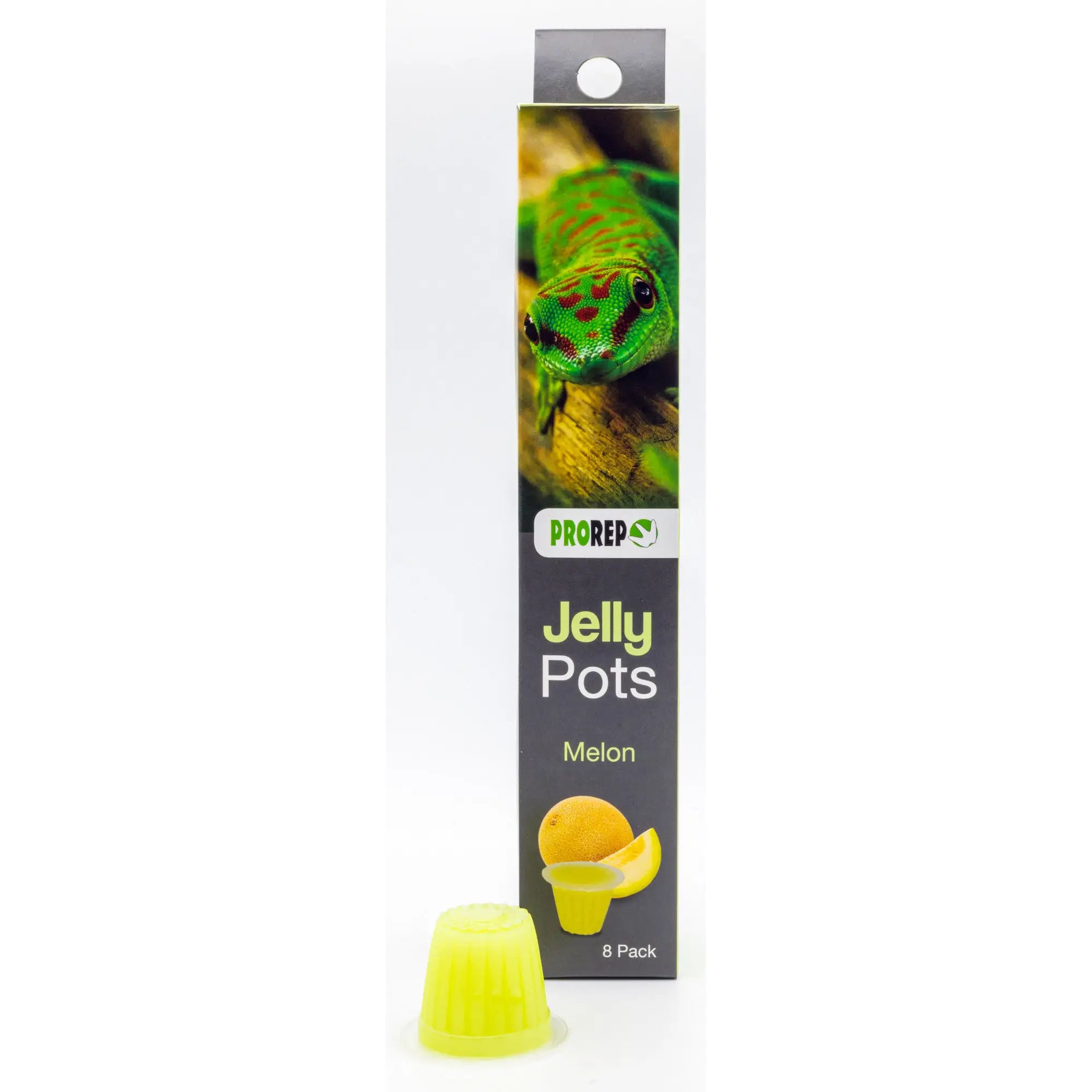 Buy ProRep Jelly Pots Melon Online at £4.89