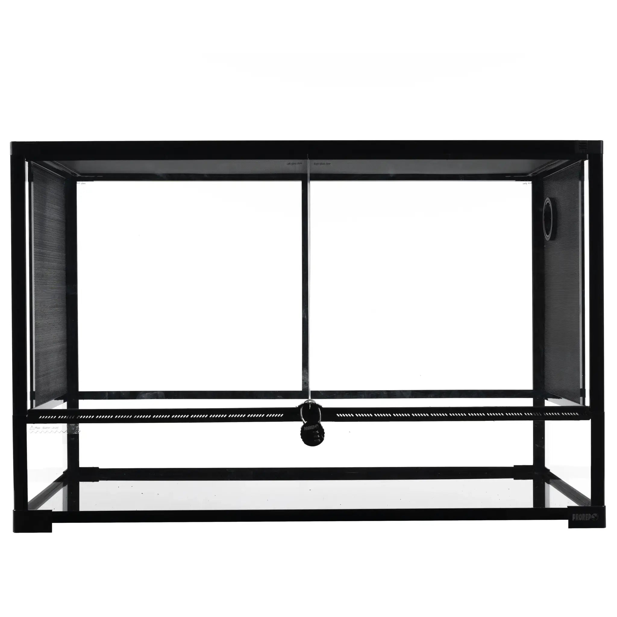 Buy ProRep Terrarium 91x45x60cm Online at £239.19