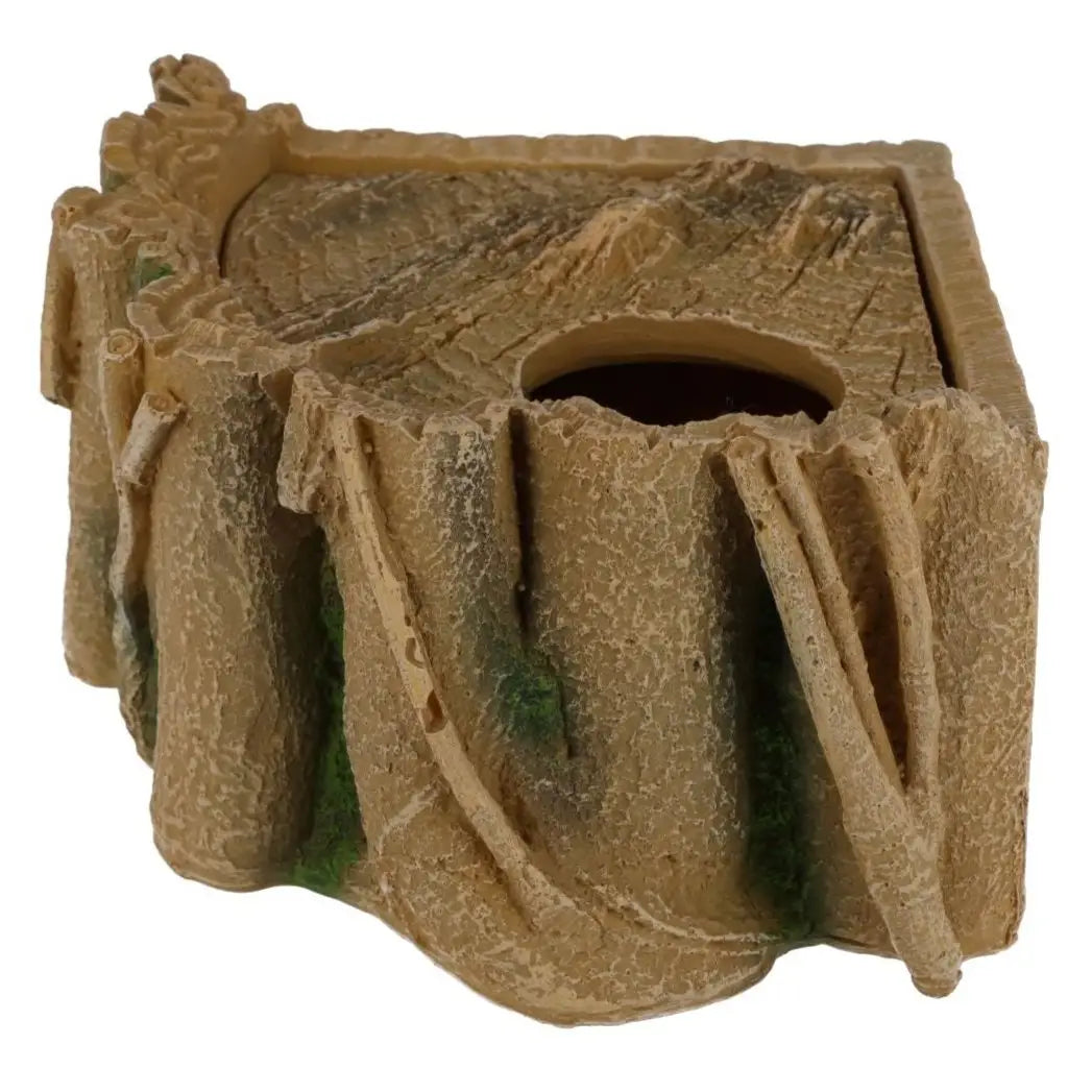 ProRep Wood Humid Hide | Reptile Centre – Northampton Reptile Centre