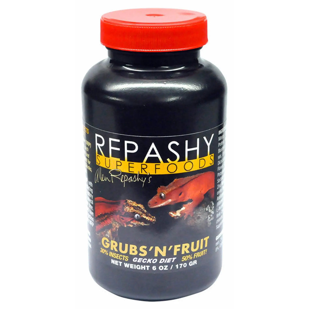 Buy Repashy Superfoods Grubs 'n' Fruit Online at £13.69