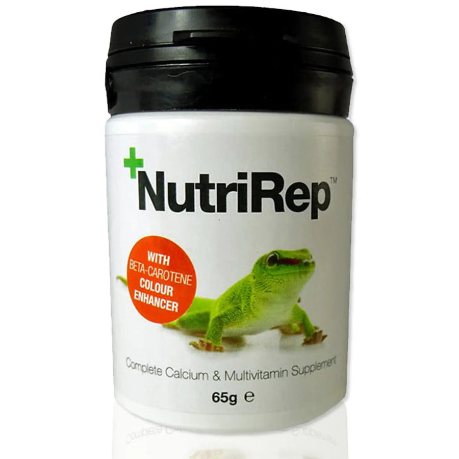 Buy Multivitamins and Supplements Online | Reptile Centre