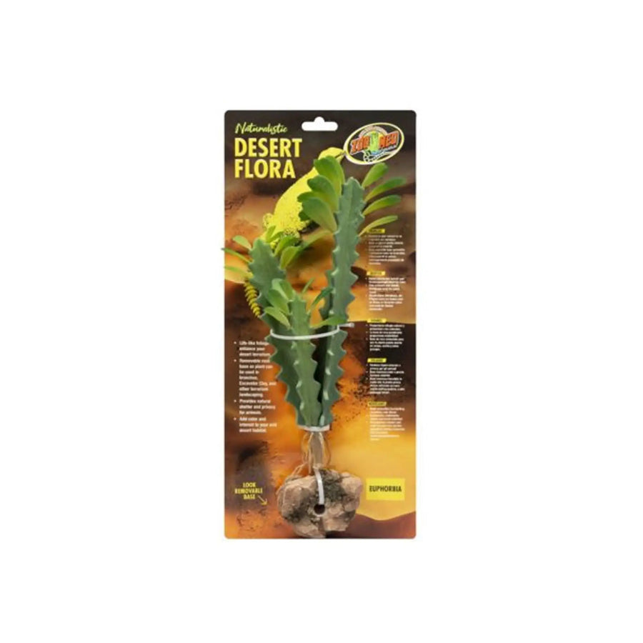 Buy Artificial Desert Plants Online | Reptile Centre