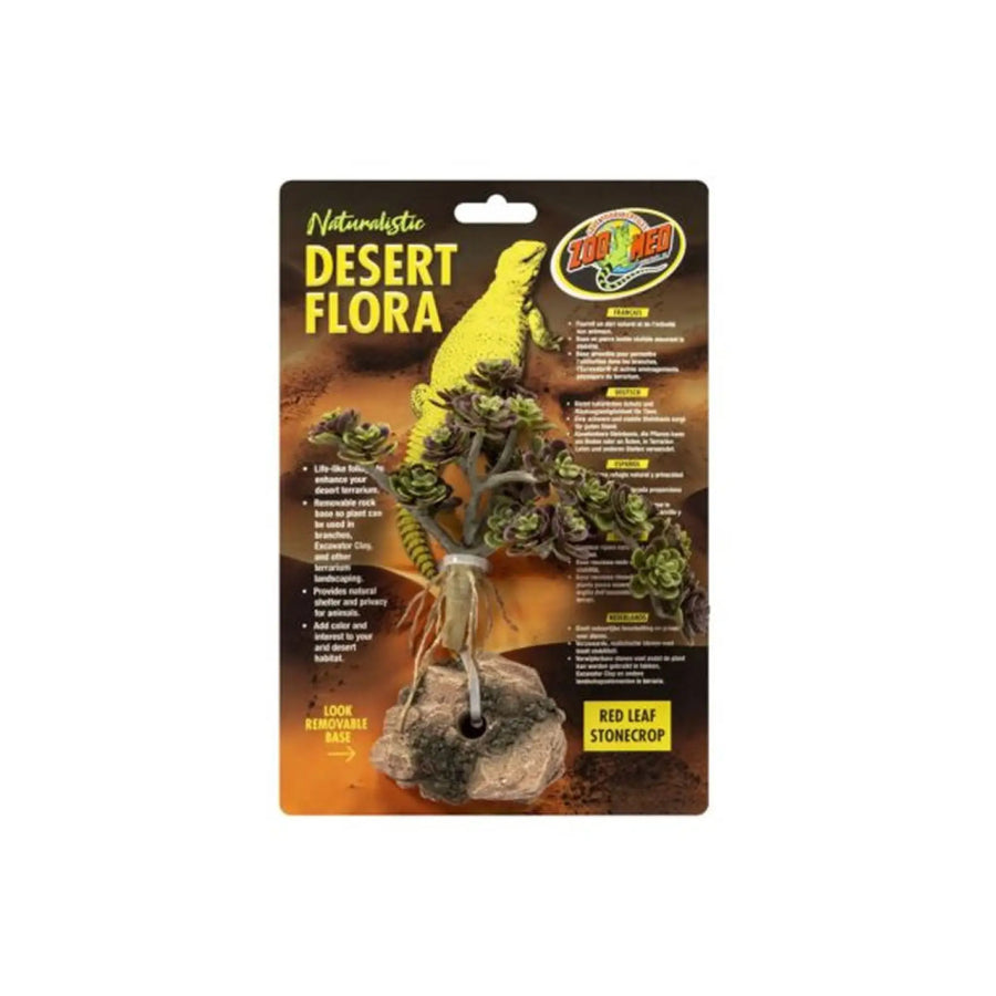 Buy Artificial Desert Plants Online | Reptile Centre