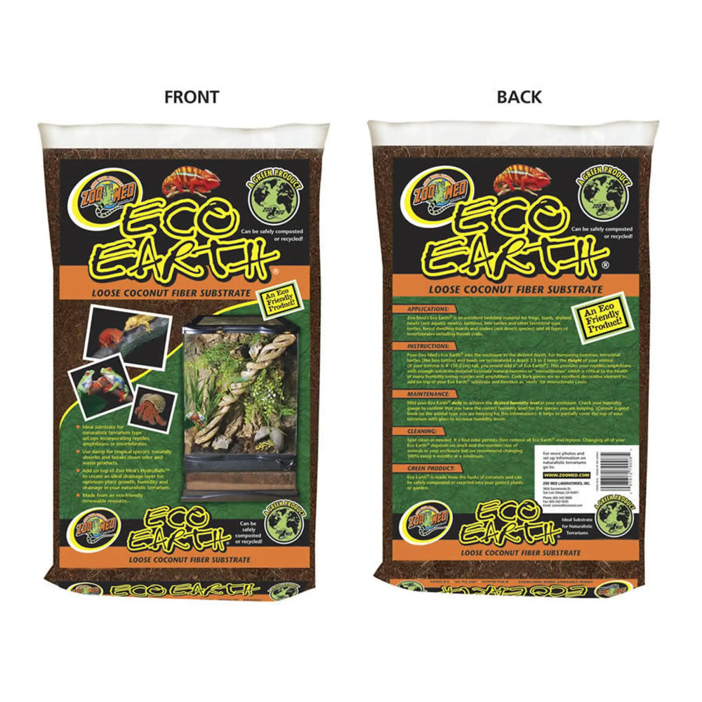 Buy Jungle Substrates Online | Reptile Centre